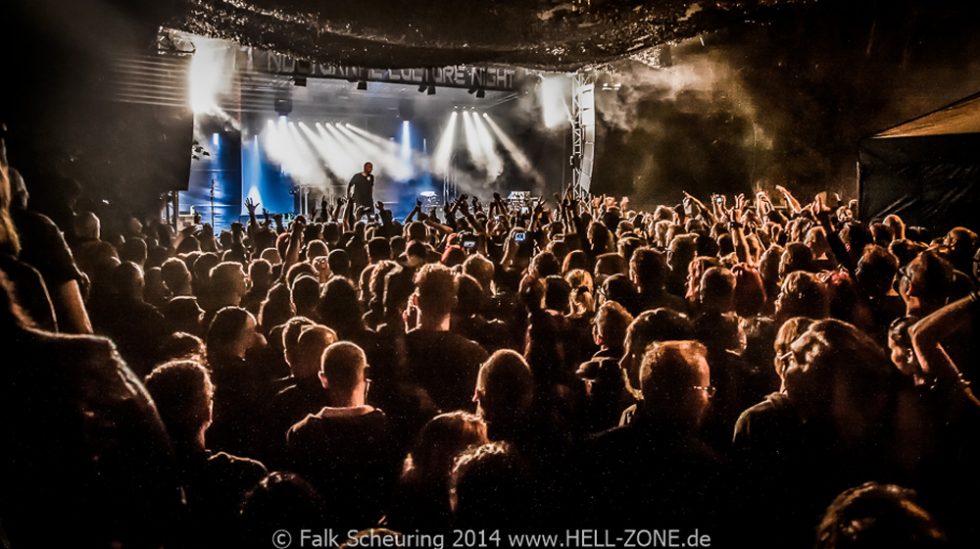 Location - NCN Festival