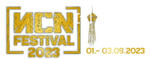 Startseite - NCN Festival